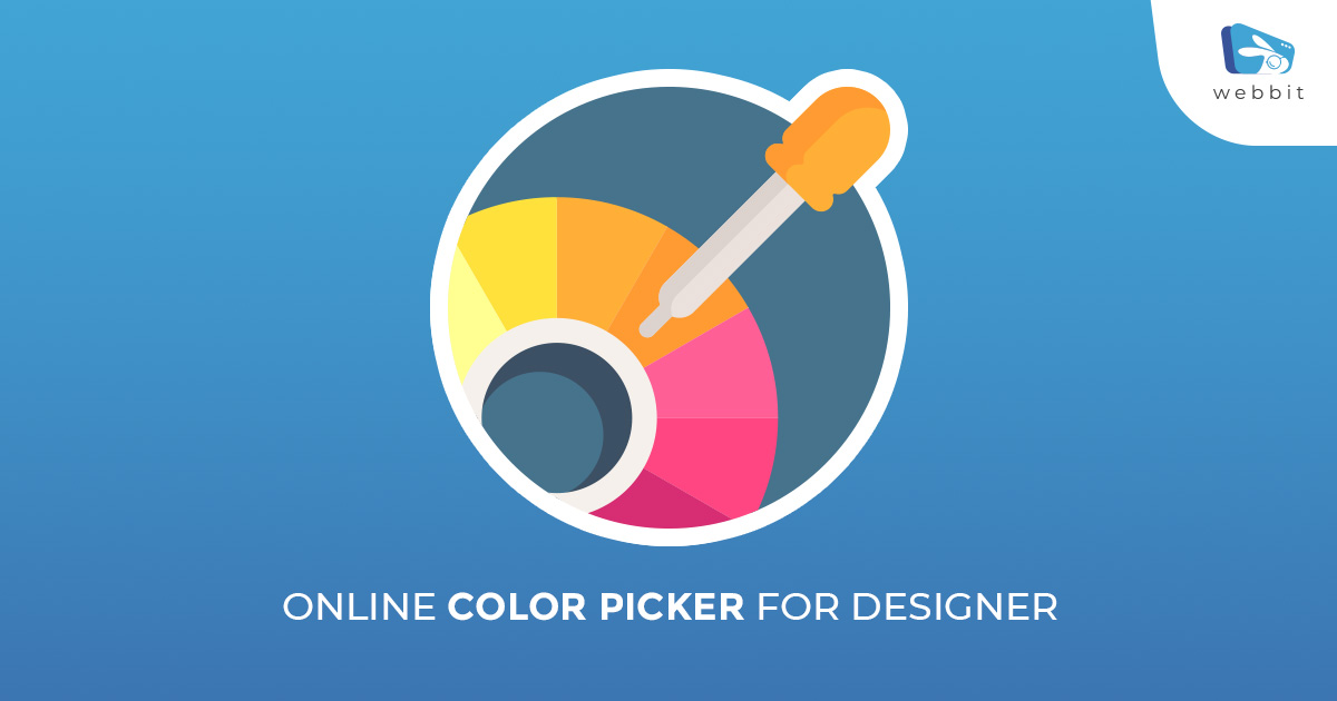 Best UI & Web Designer Hex Color Picker | Webbit Malaysia
